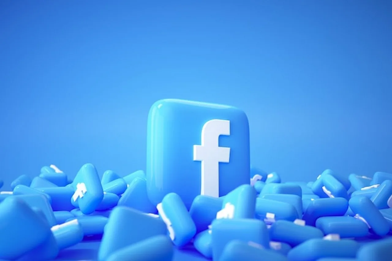 Facebook - Co to jest? - New Social Polska